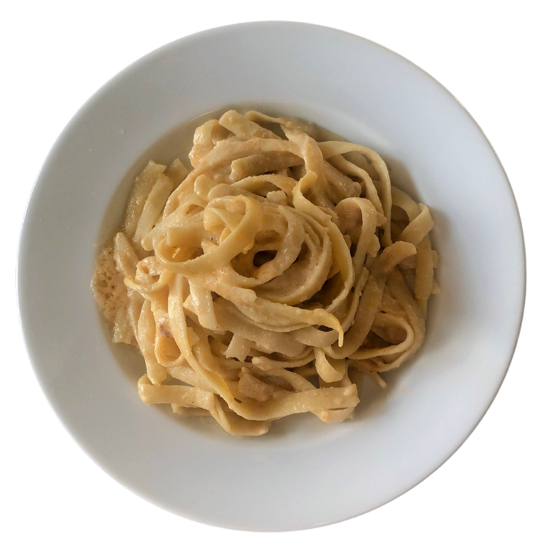 Alfredo Pasta | Brickstone Cafe & Restaurant